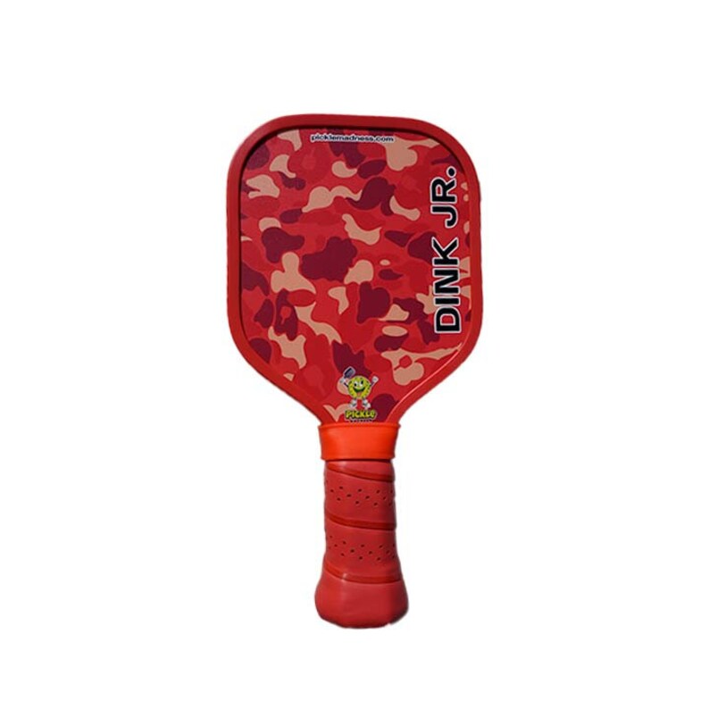 Dink Jr Mini Pickleball Paddle - Cute Novelty Gift - Etsy