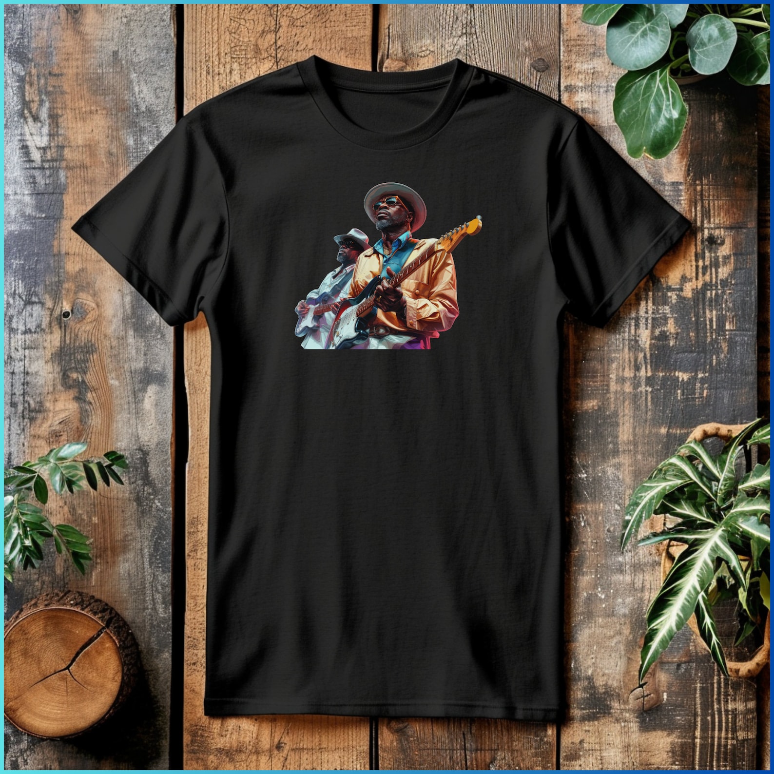 Jazz and Blues Clipart - Musical Graphics Blues Concert Musician Image ...