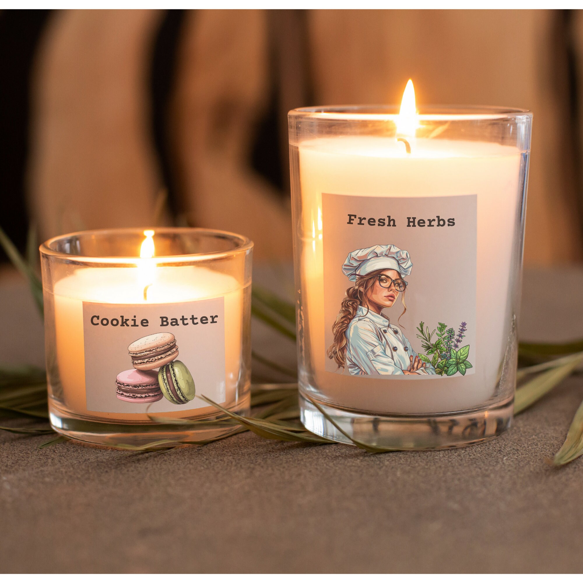 Chef Clipart Culinary Master Graphics Cooking Kitchen Food Culinary Art ...