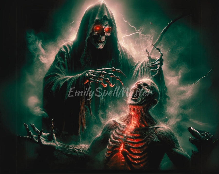 EmilySpellMaster - Etsy UK