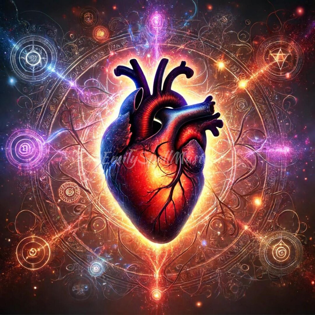 Strong Demonic Love Spell | Mesmerize Love Spell for Unwavering ...