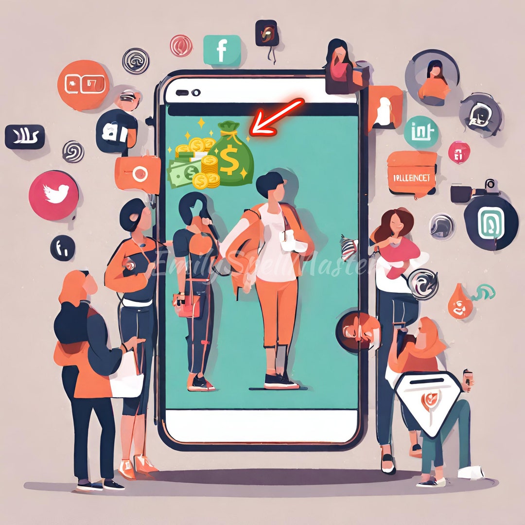 Transform Your Social Media Presence, Attract Followers, Achieve Fame ...