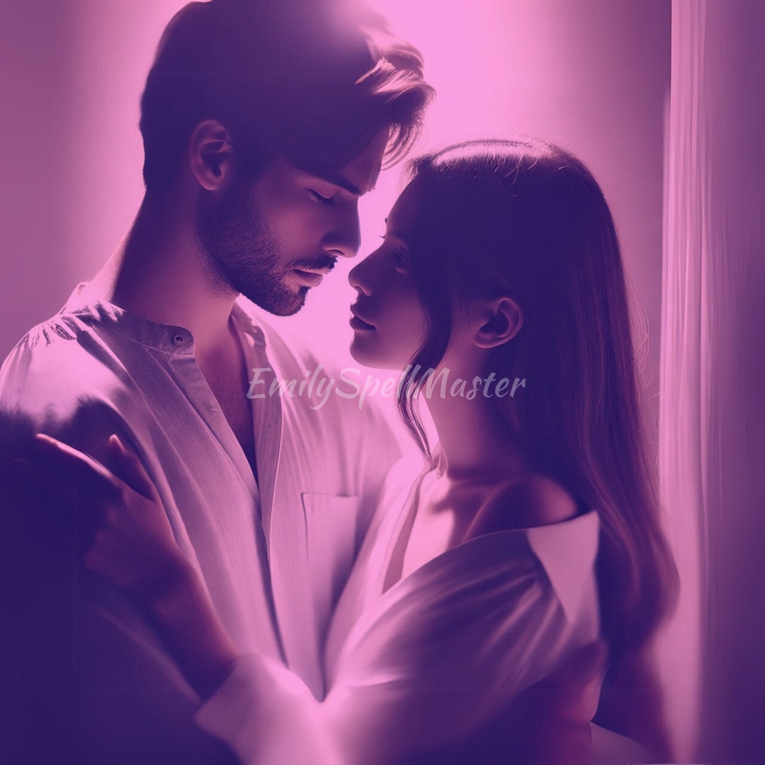 Dark Love Spell to Captivate and Bind | Secure Deep Affection ...