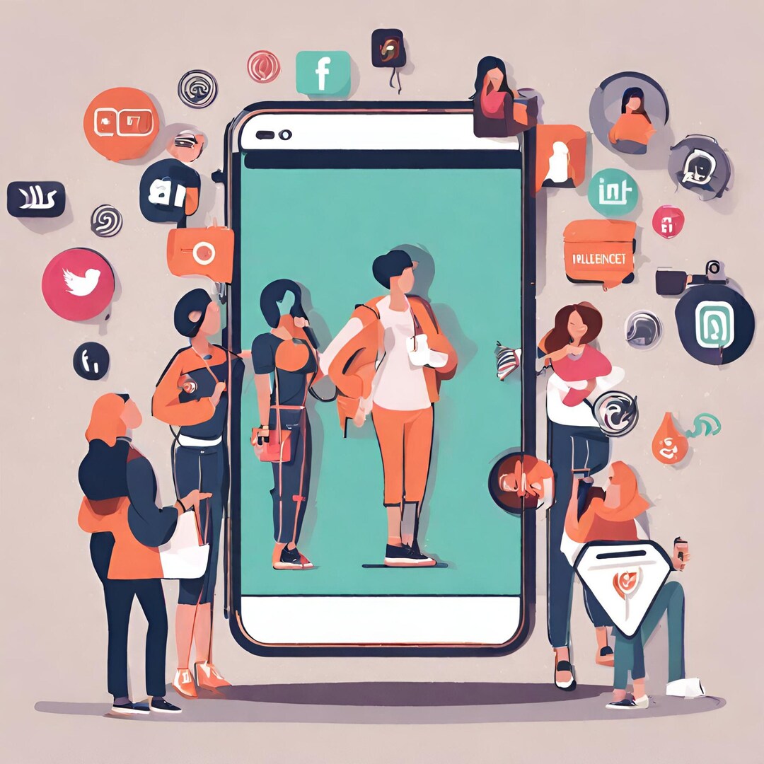 Best Influencer Career Spell, to Succeed on Social Media, Become A Well ...