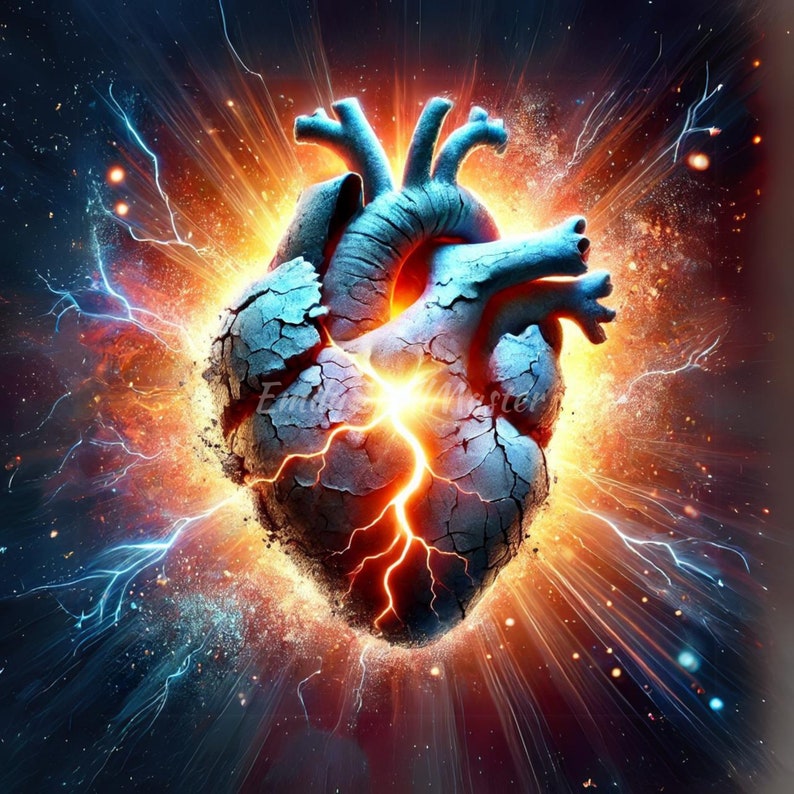 Heal Your Heart Now | Embrace the Forgive and Forget Spell for Inner ...