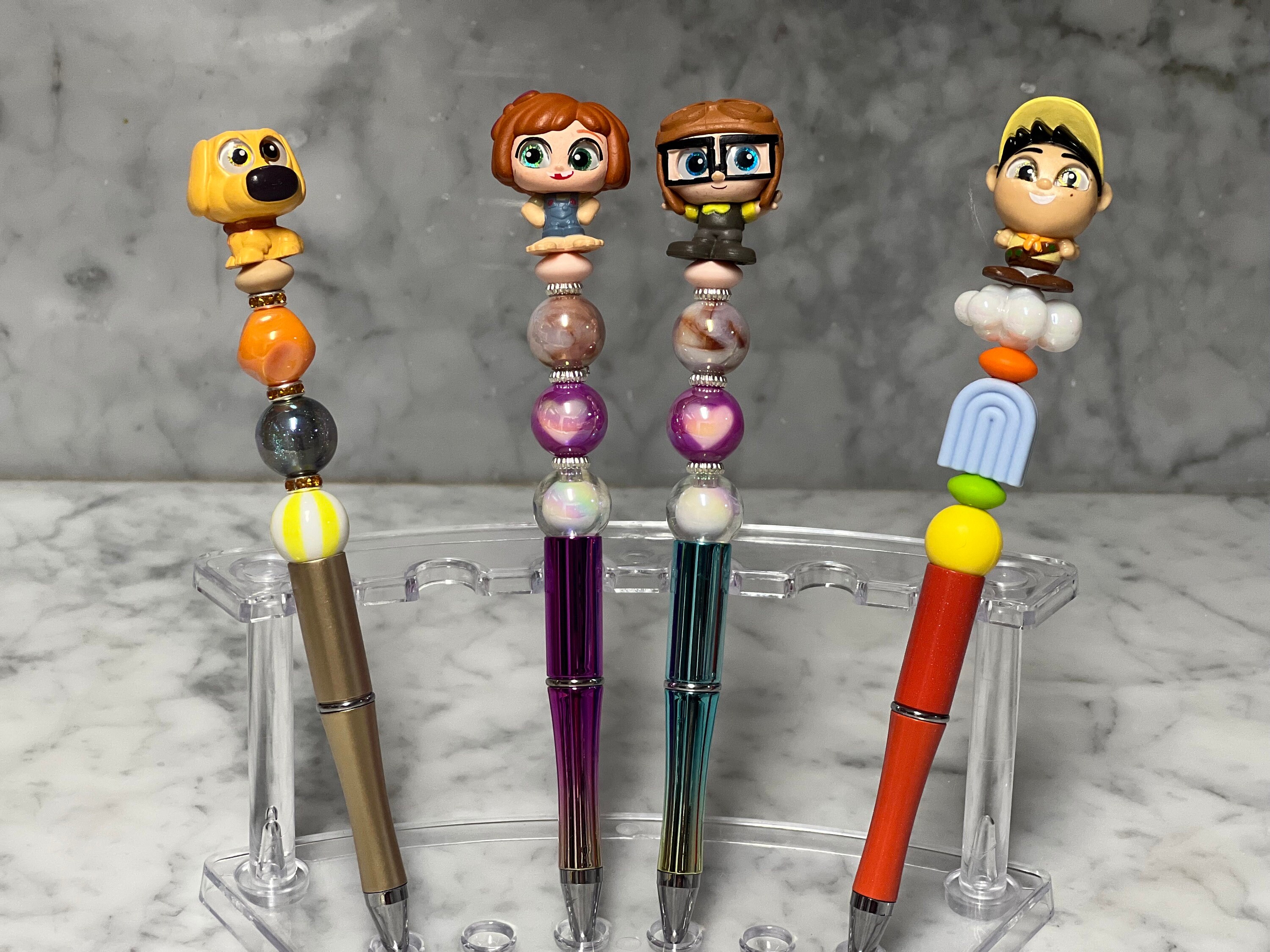 Up Doorable Pens - Etsy