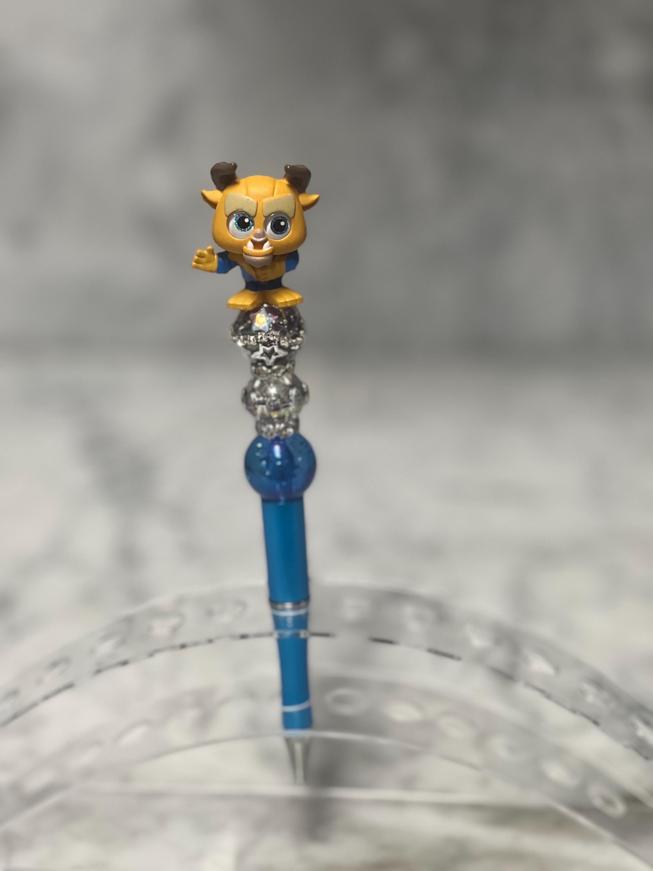 Beauty and the Beast Disney Doorable Pensbelle Penbeauty and the ...