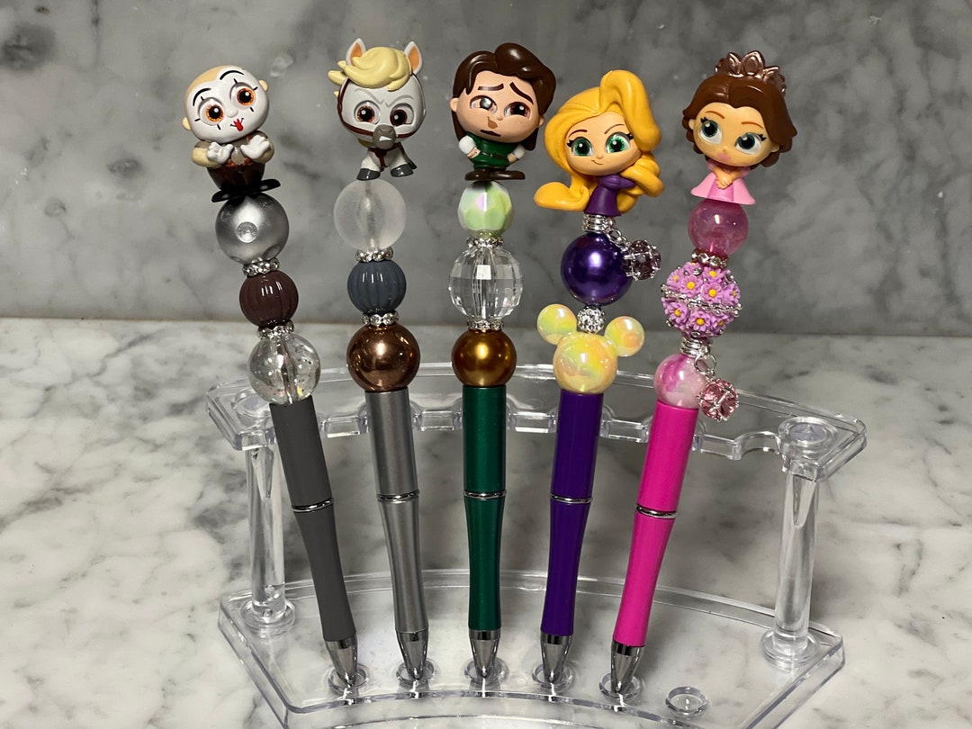Rapunzel Doorable Pen - Etsy