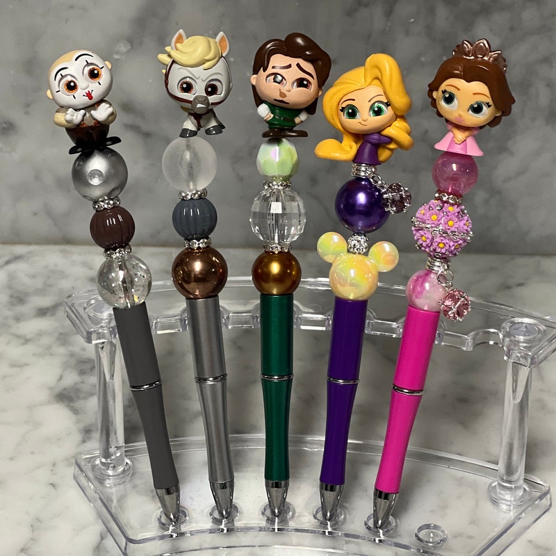 Doorable Pens Tangled - Etsy