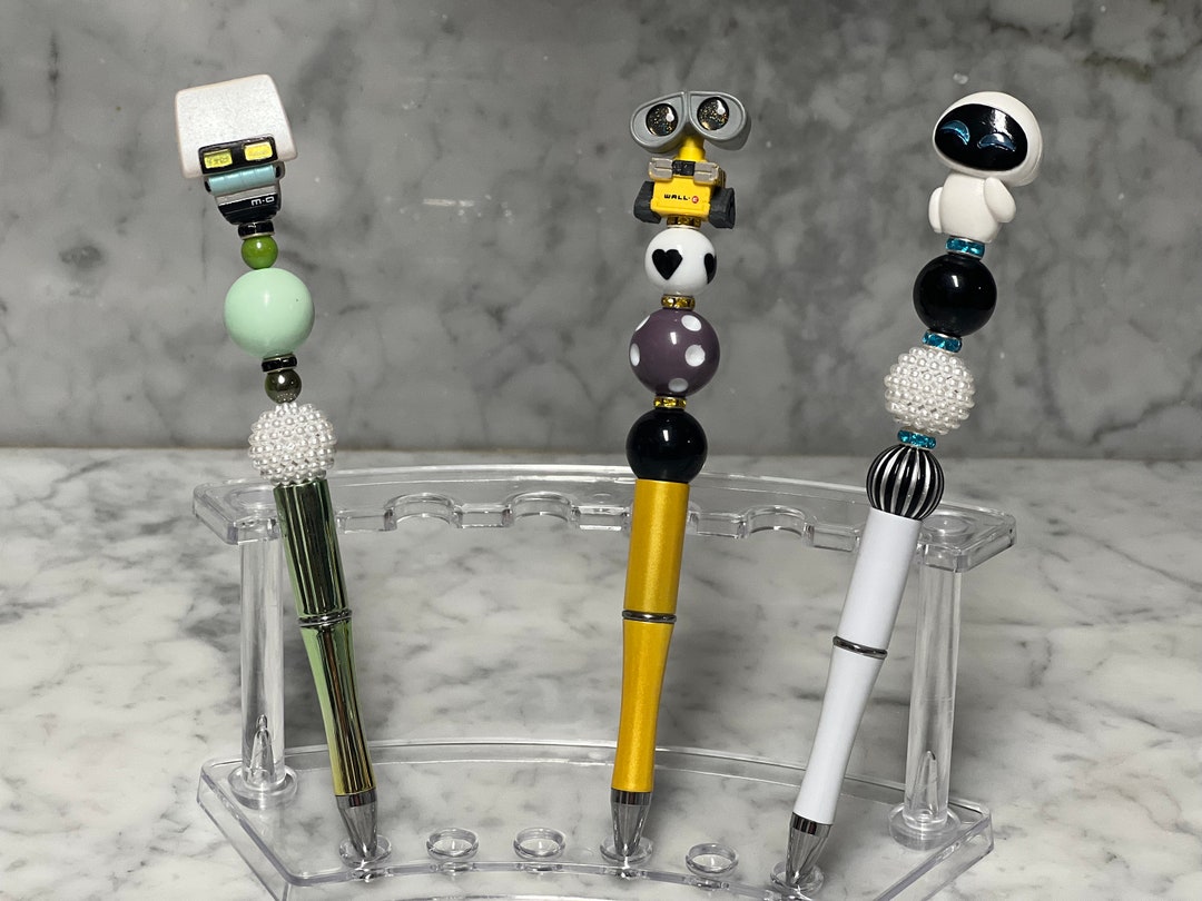 Wall-e Doorable Pens - Etsy