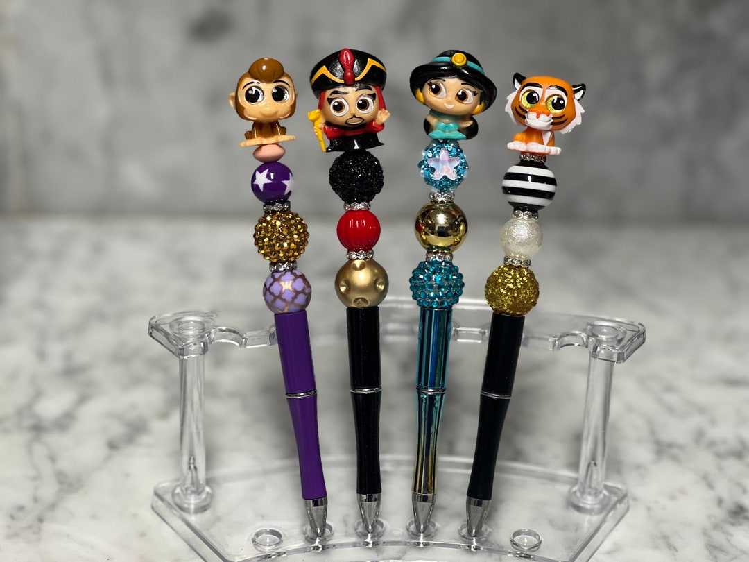Aladdin Disney Doorable Pens - Etsy