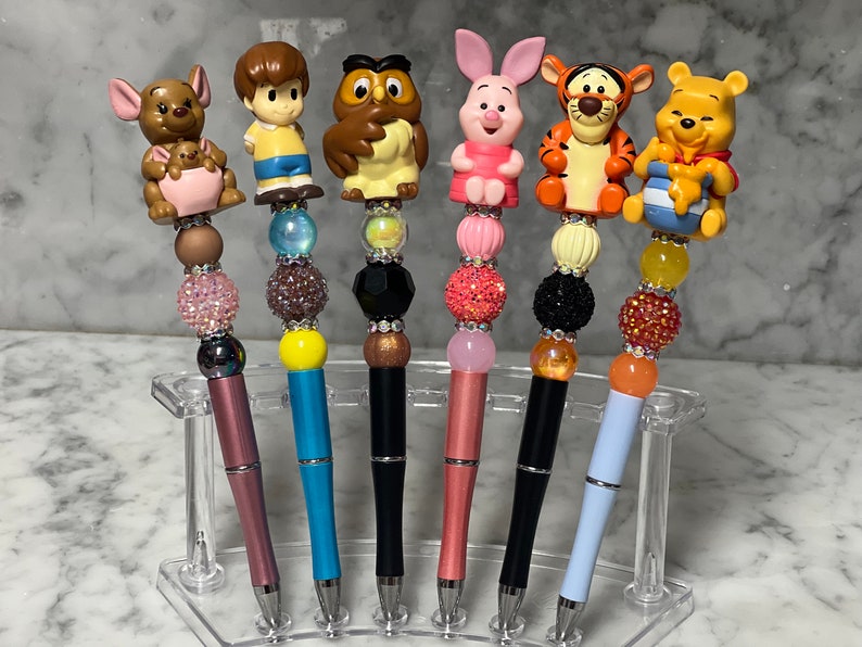 Winnie the Pooh Doorable Penwinnie the Pooh Penspooh Pensdisney ...