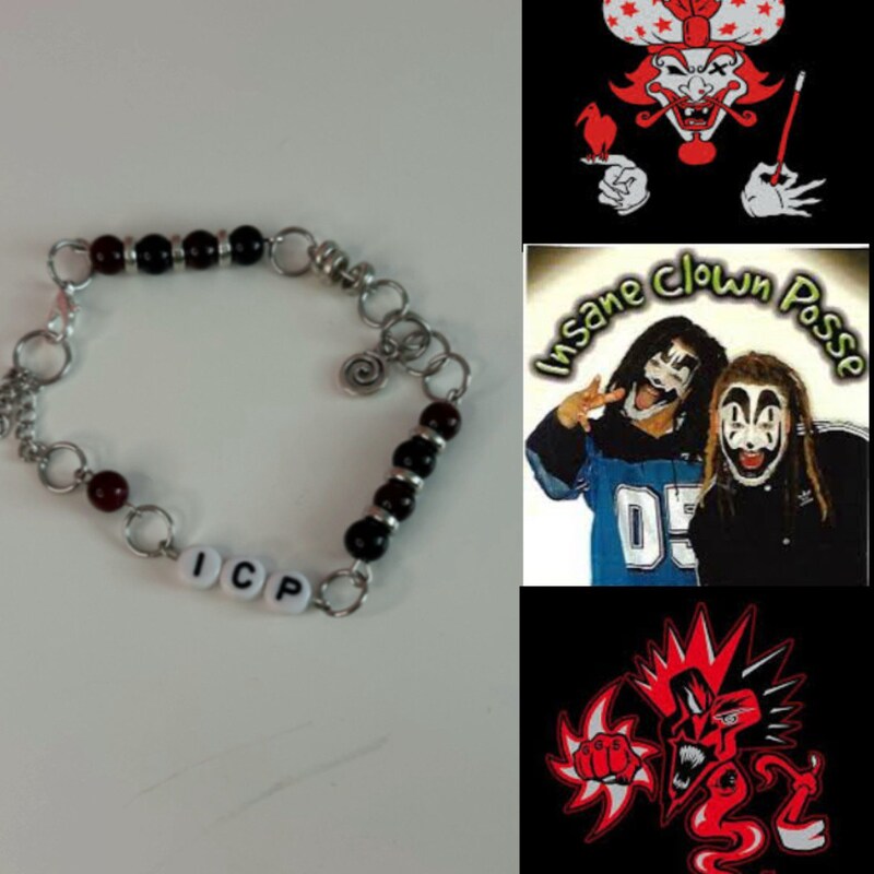 Icp - Etsy