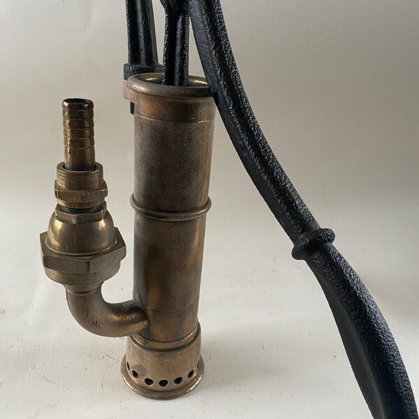 Hand Pump - Etsy