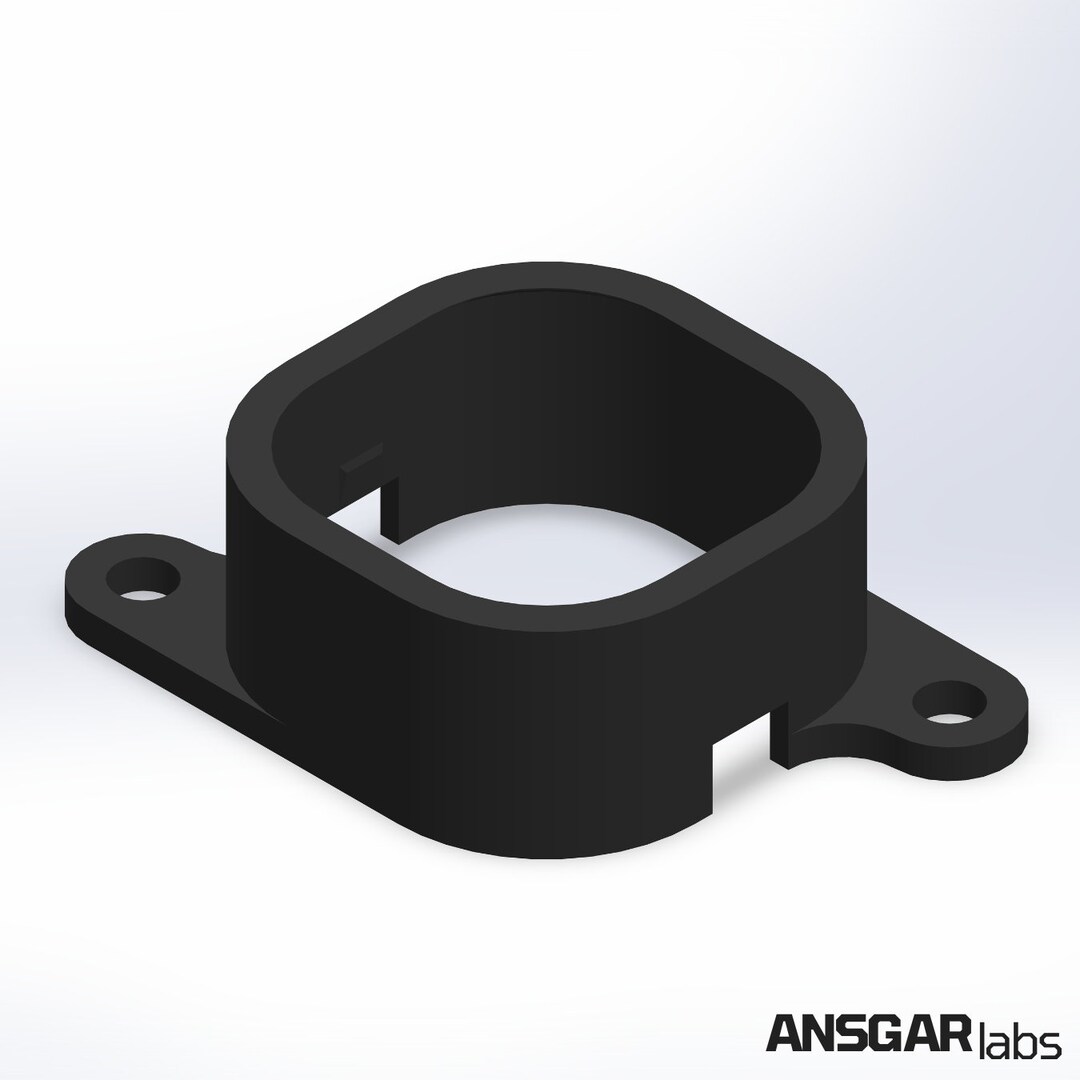 Narrow Profile Mounting Brackets for Govee PRO Lights (H706 H806) - Etsy