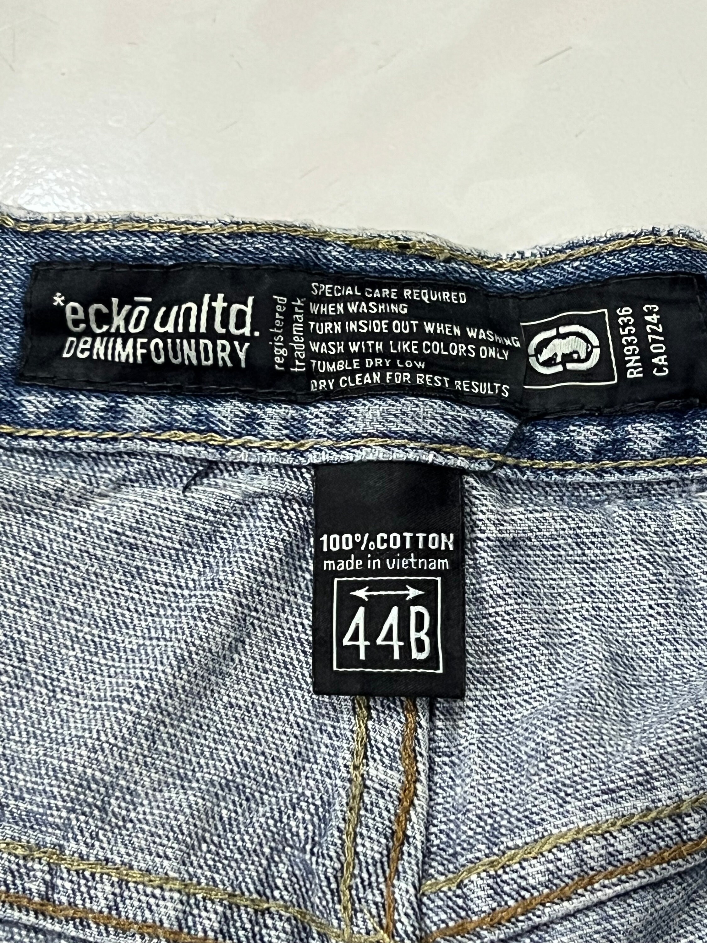 Vintage Ecko Unltd Surf STREETWEAR - Etsy