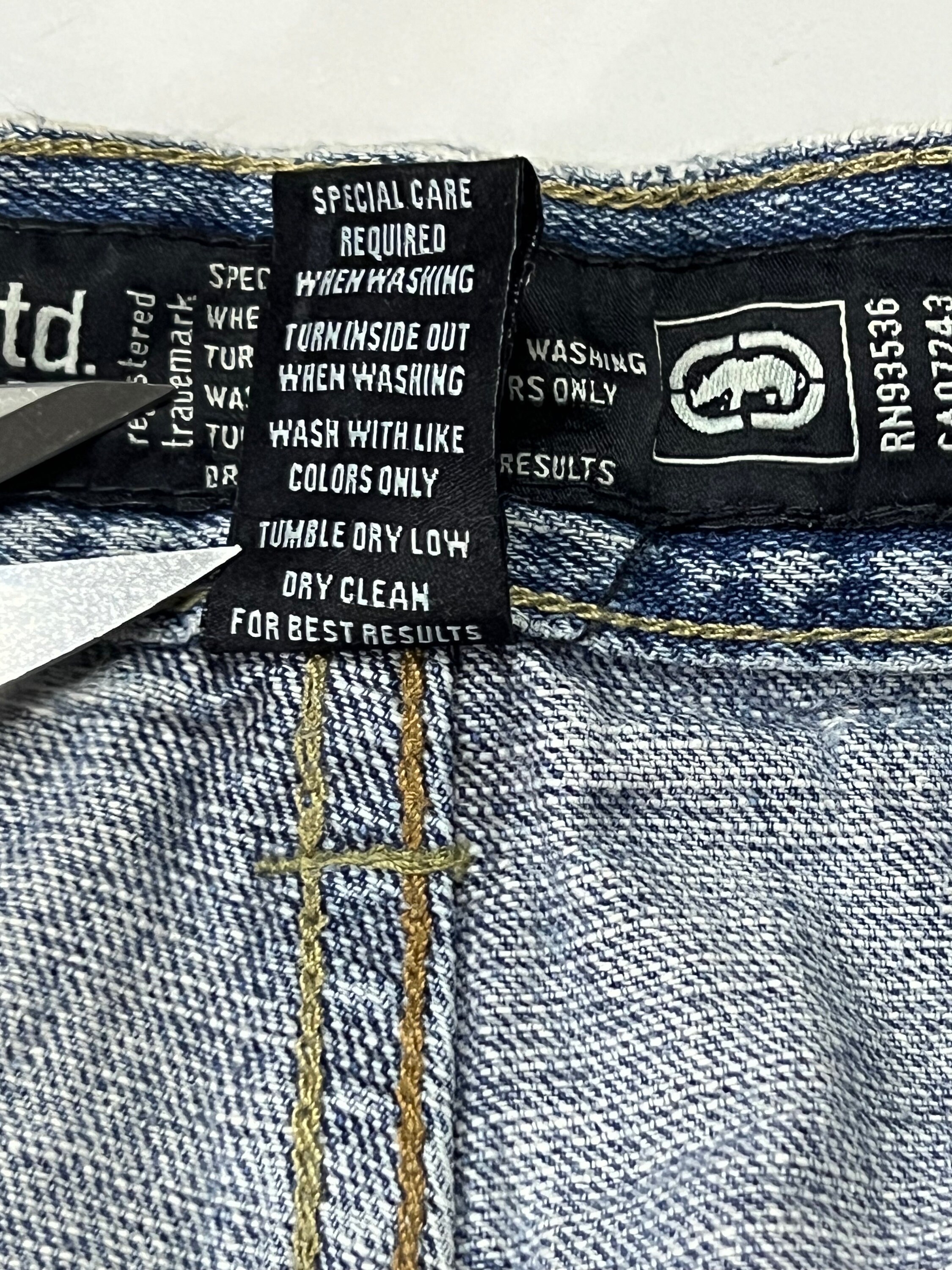 Vintage Ecko Unltd Surf STREETWEAR - Etsy