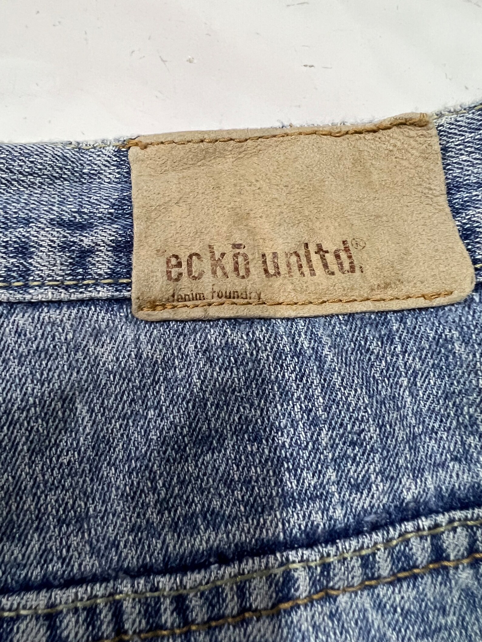 Vintage Ecko Unltd Surf STREETWEAR - Etsy