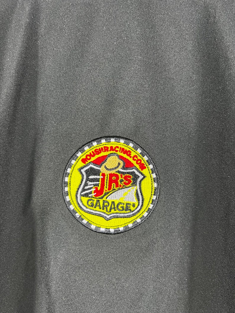 Roush Racing Gore-tex BOMBER Gorpcore Jacket - Etsy