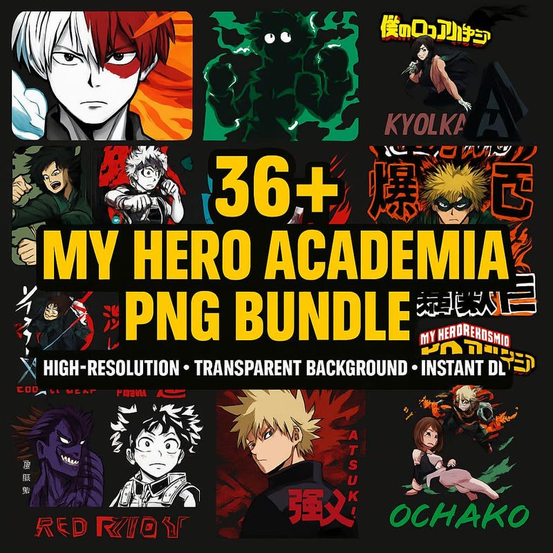 Mha Machine Icons - Etsy Australia