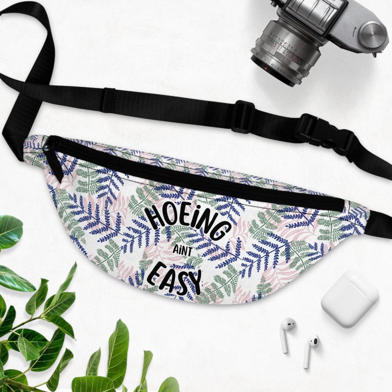 Funny Fanny Pack - Etsy