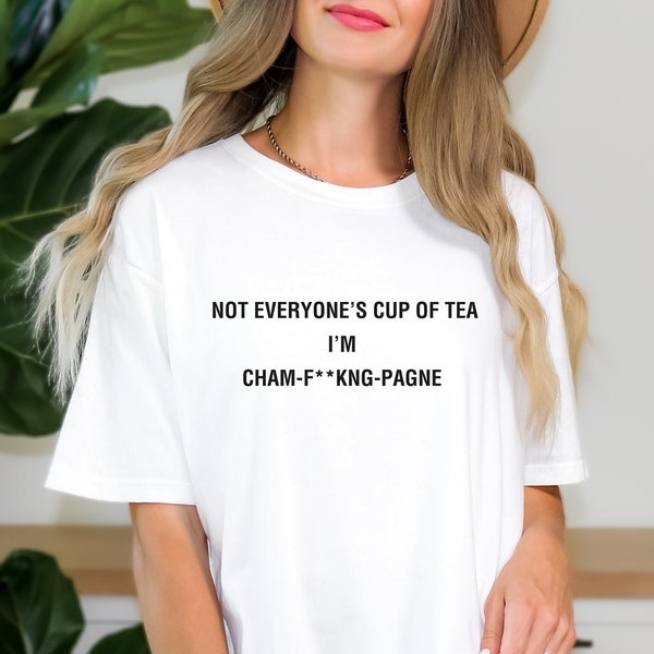 Tea Snob - Etsy