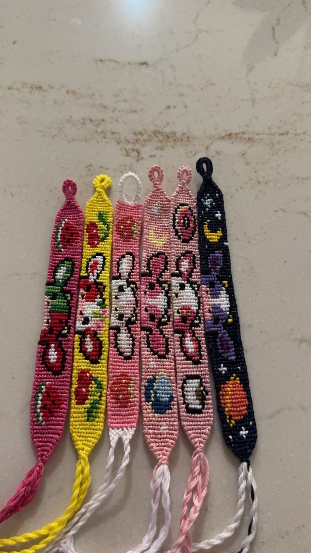 Cow Bracelets Homemade - Etsy