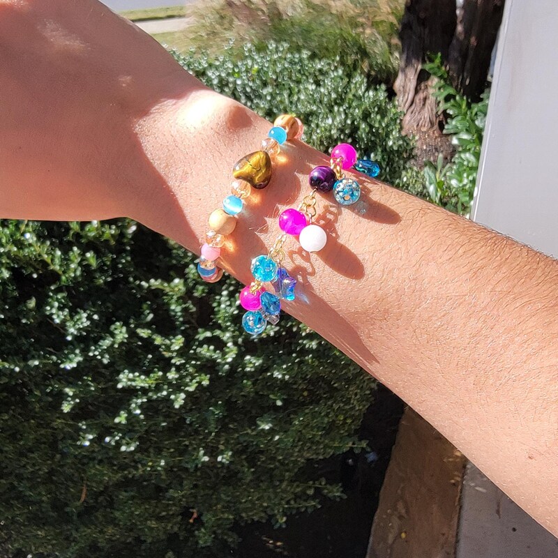 Arcane Jinx Nails - Etsy