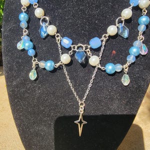 Corpse Bride Inspired Necklace - Etsy