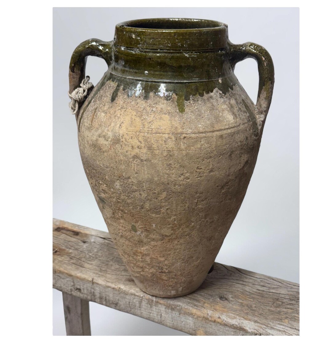 17 Inch Turkish Vase - Etsy