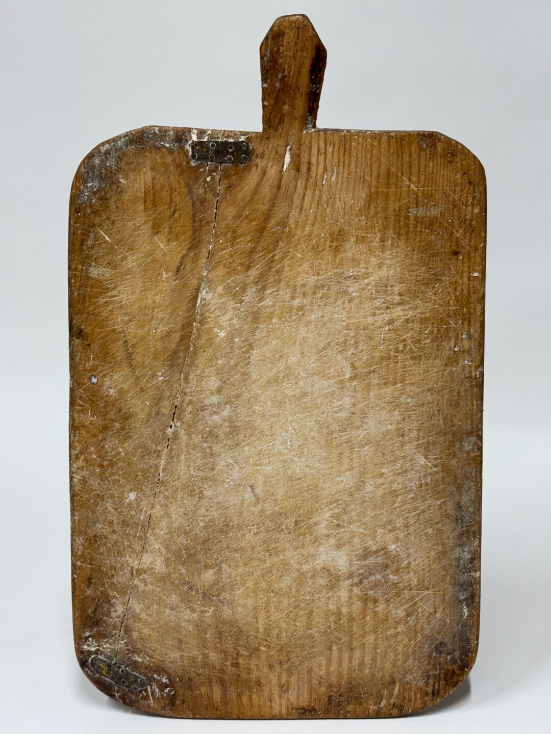 22.5 Inch Turkish Breadboard/cutting Board - Etsy