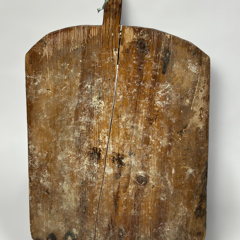 Antique Cutting Board - Etsy