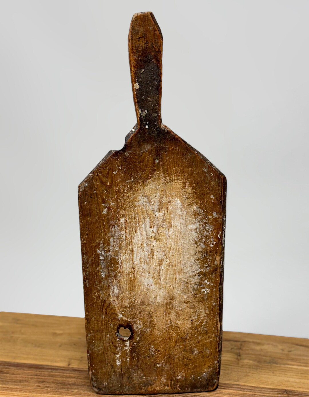 20.5 Inch Turkish Breadboard/cutting Board - Etsy