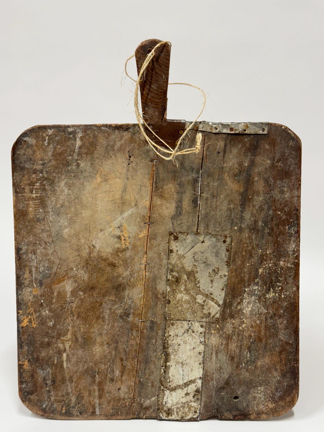 19 Inch Turkish Breadboard/cutting Board - Etsy