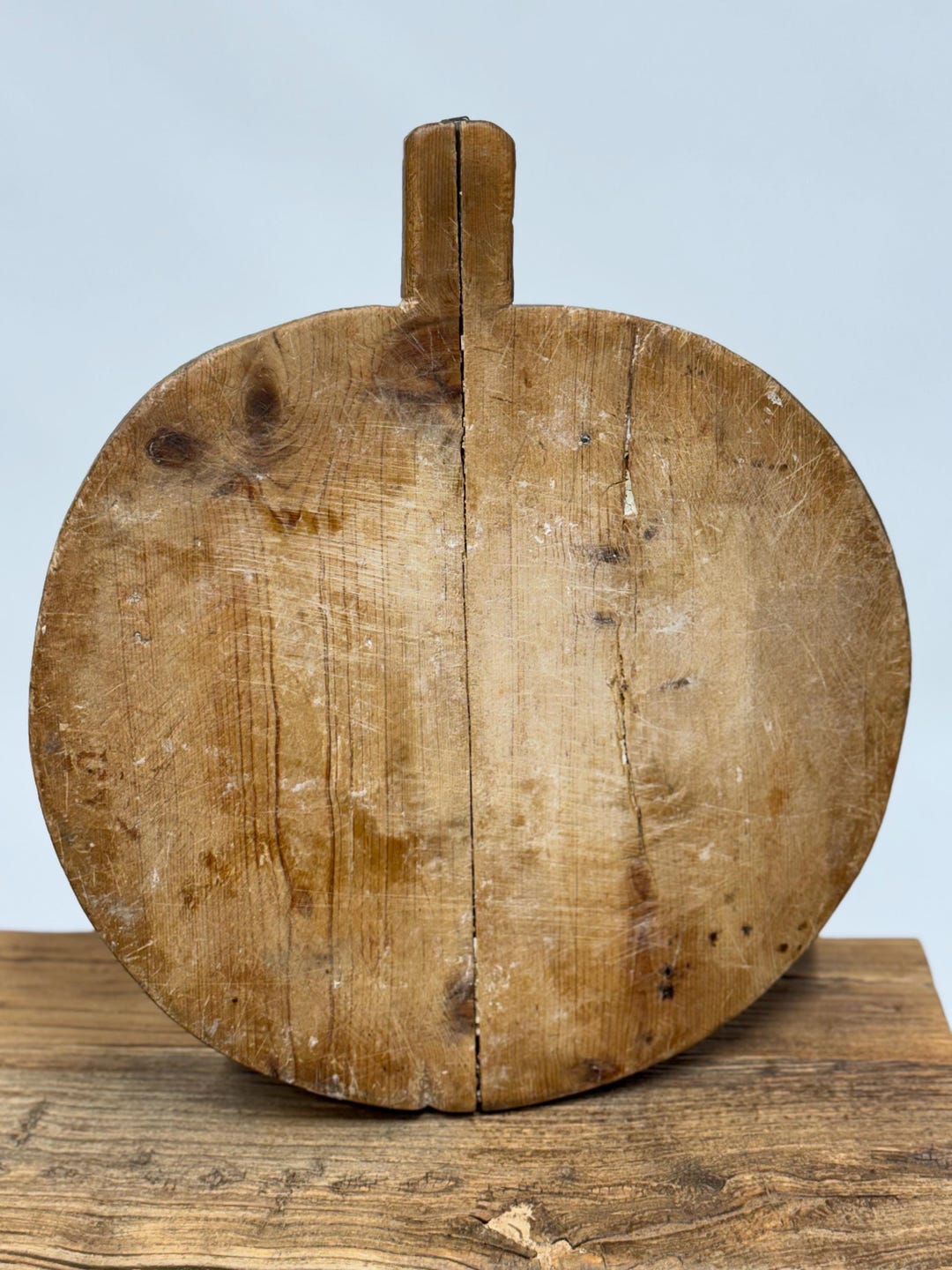 16 Inch Turkish Breadboard/cutting Board - Etsy