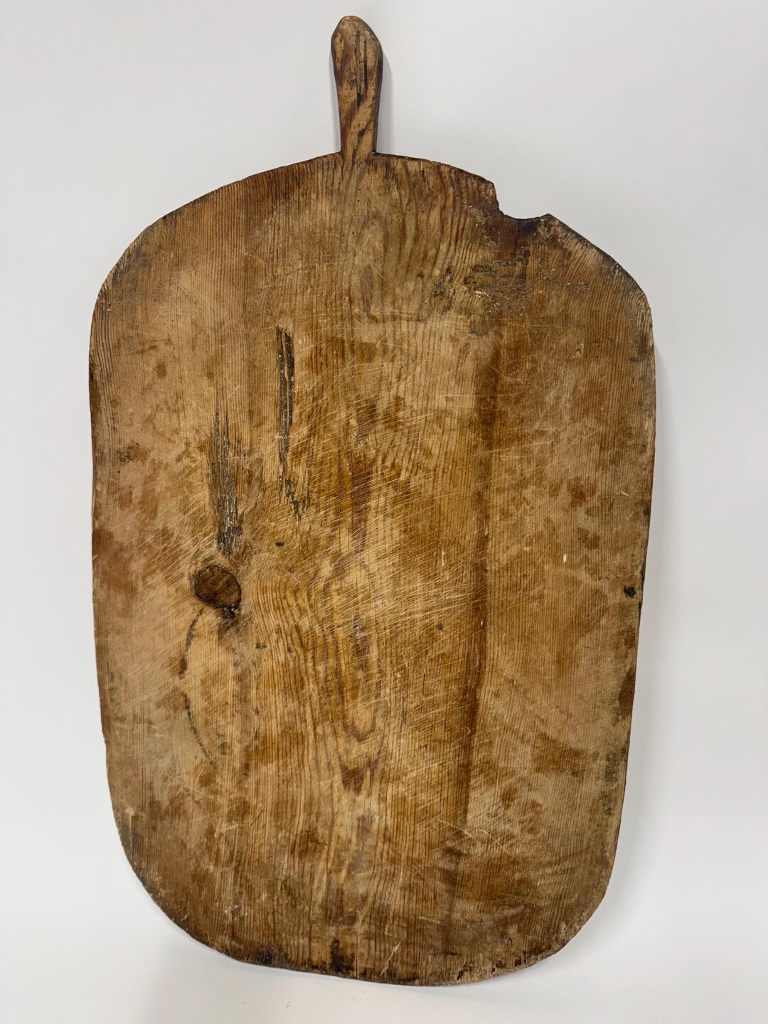 XL 32 Inch Turkish Breadboard/cutting Board - Etsy