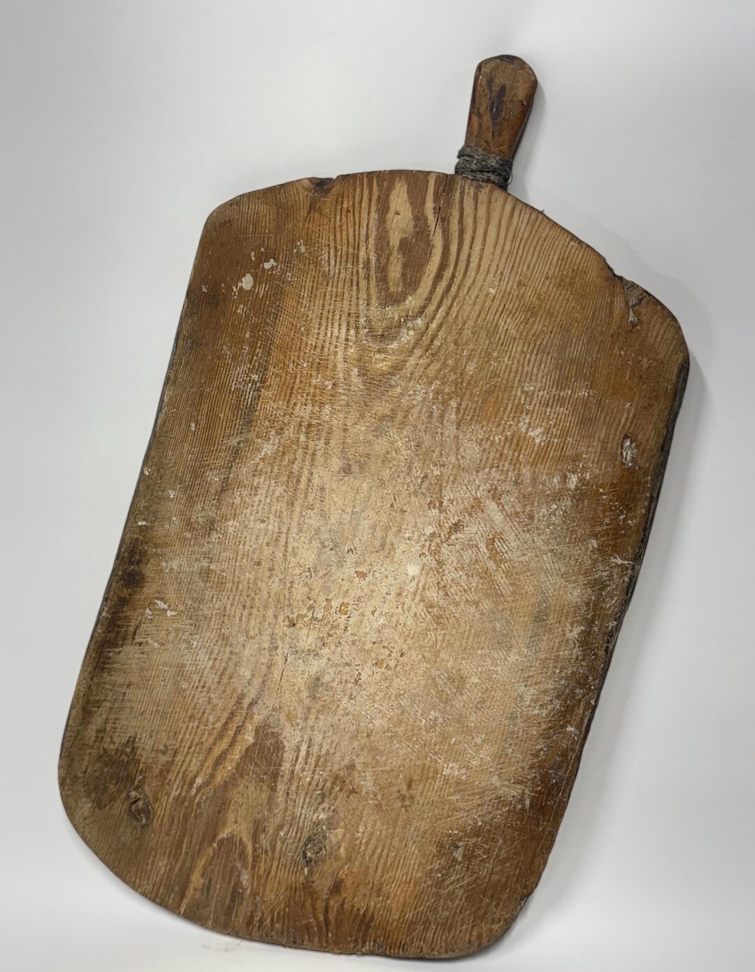 29 Inch Turkish Breadboard/cutting Board - Etsy