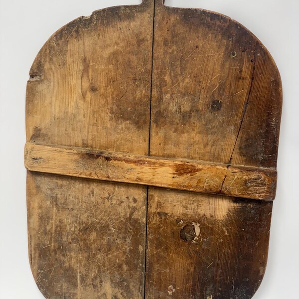 Antique Cutting Board - Etsy