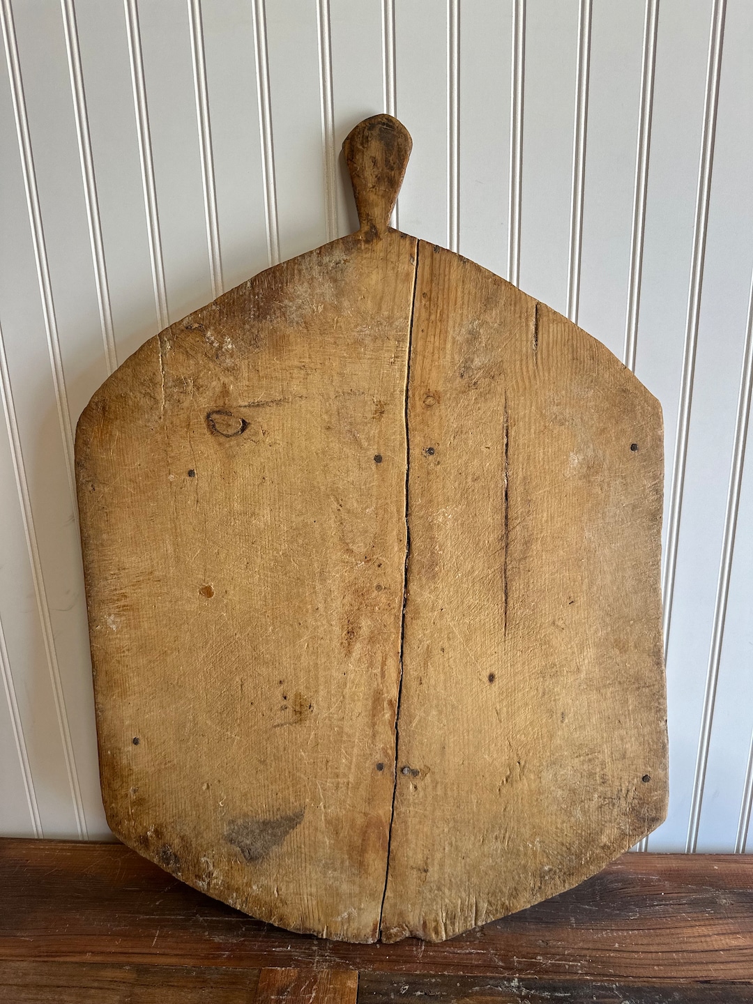 27inch Large Antique Cutting Board/breadboard - Etsy