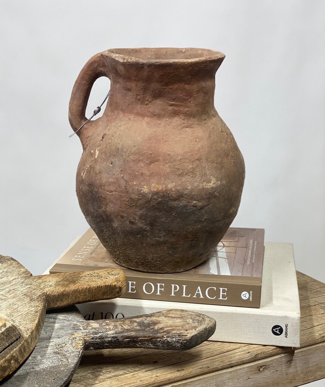 11.5 Turkish Vase/olive Jar/urn/pot. - Etsy