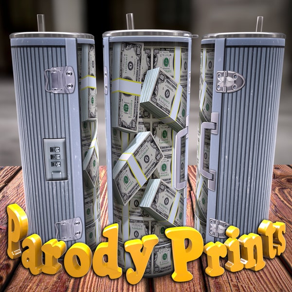 Cash Wrap - Etsy