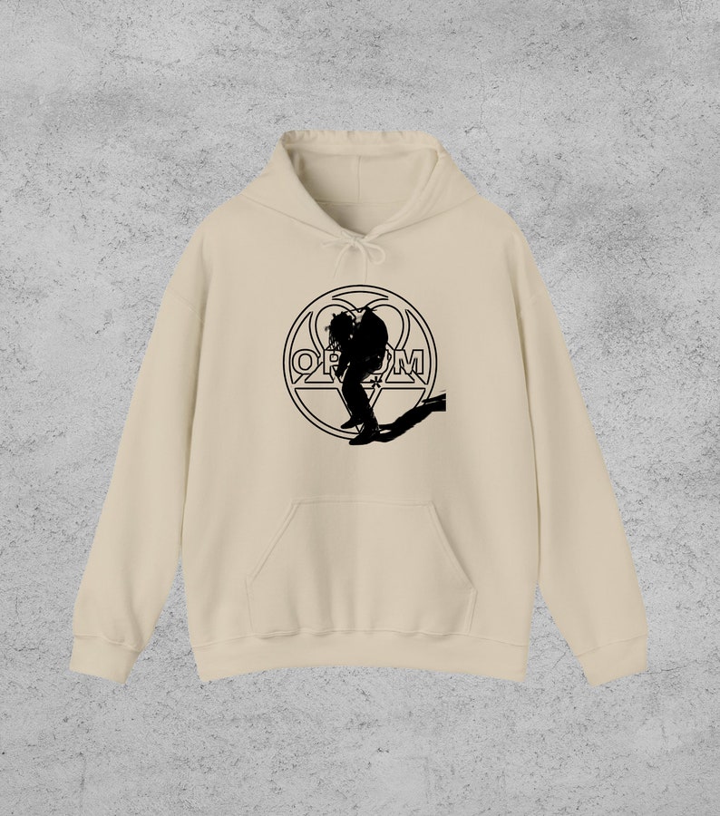 Playboi Carti Opium Merch Hoodie Opium Hoodie Ken Carson Tee Destroy ...