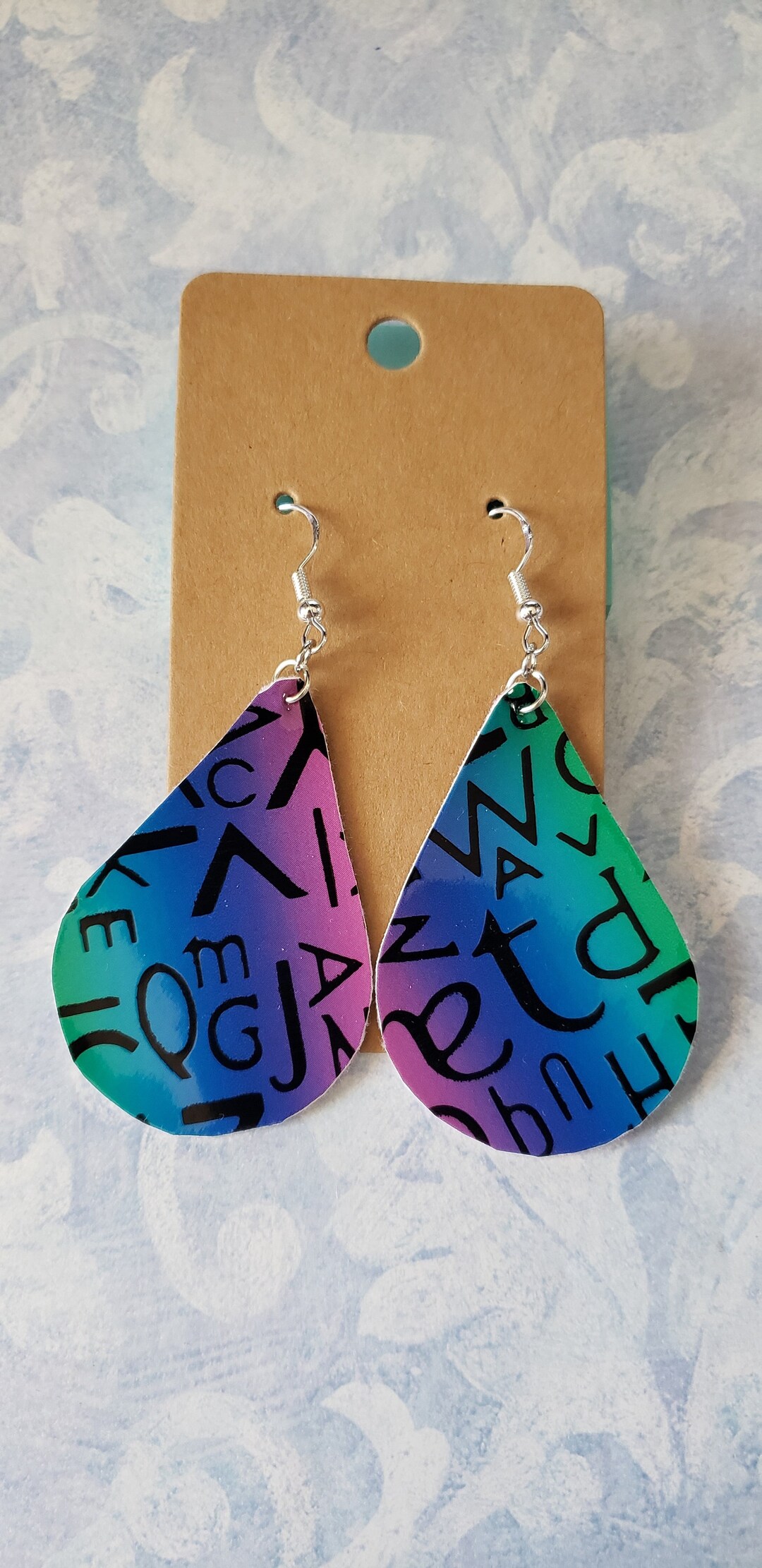 Gradient Dark to Light - Etsy