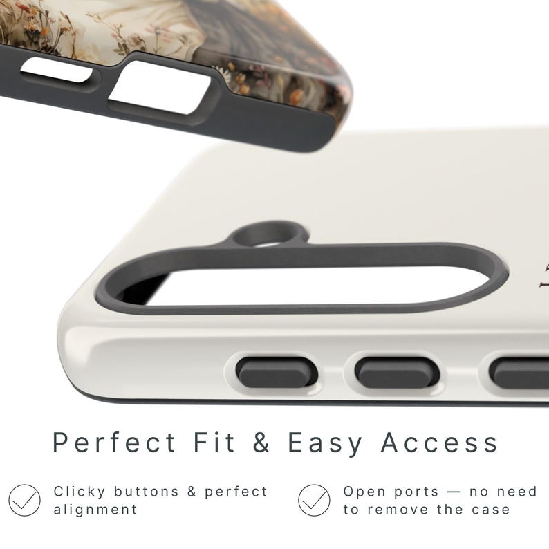 Jane Austen Phone Case Magsafe | Pride and Prejudice Quote Cover ...