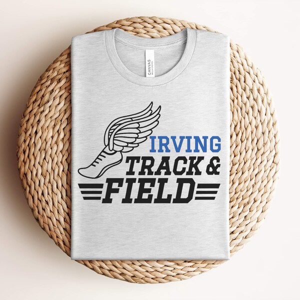 Track and Field - Etsy