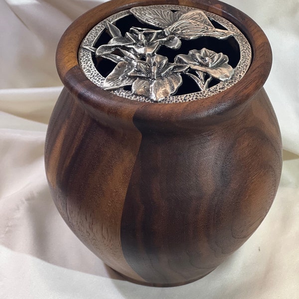 Potpourri Container - Etsy