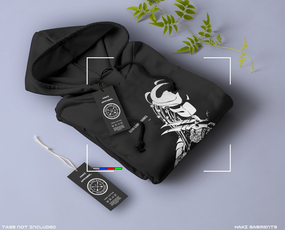 The Predator Yautja Alien Vs Predator AVP Hoodie Unique Inspirational ...