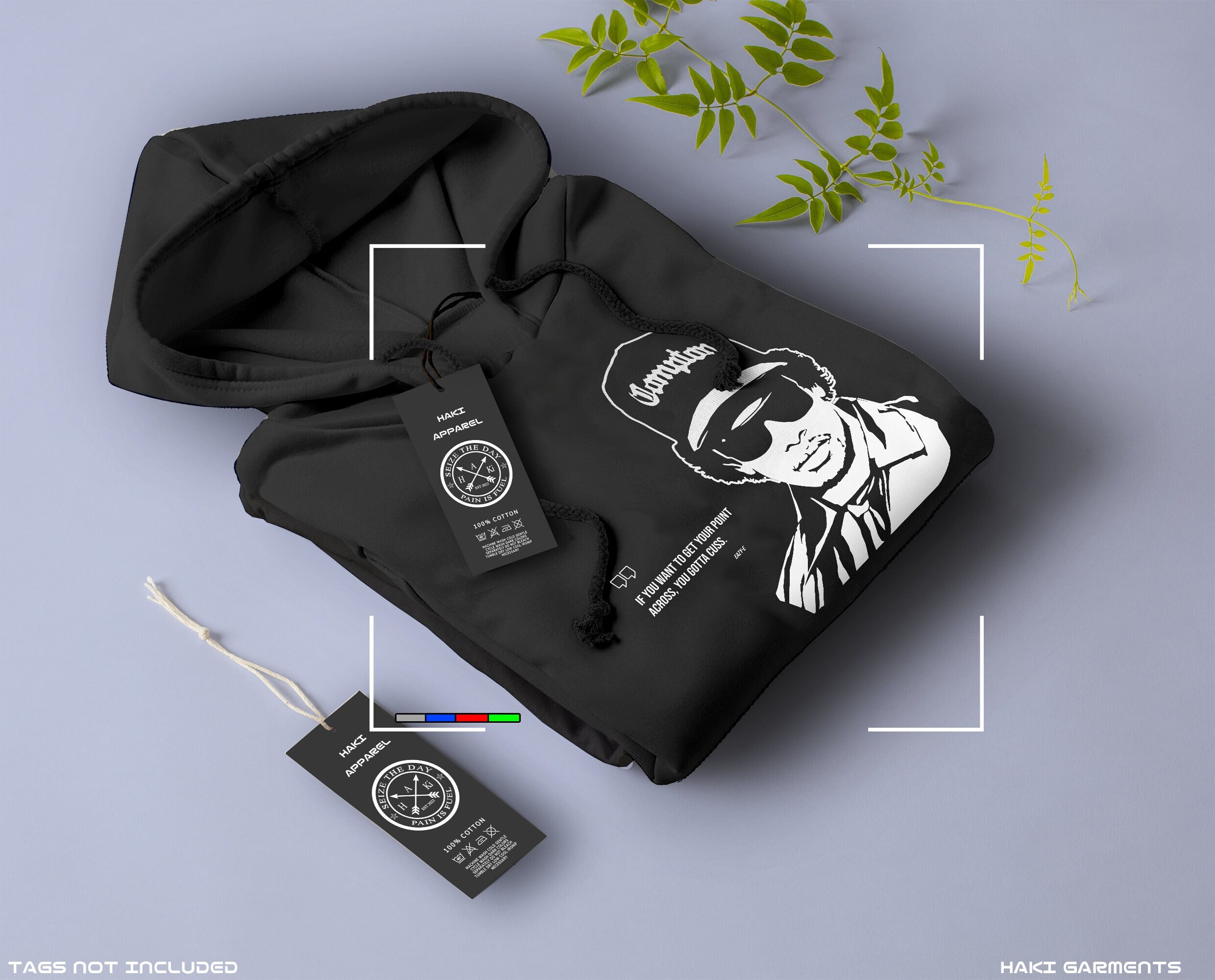 Eazy E Hoodie Unique Inspirational Quote Legend West Side Straight ...