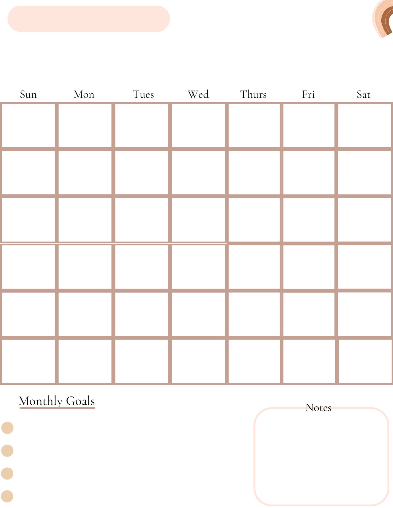 School Digital Planner - Etsy