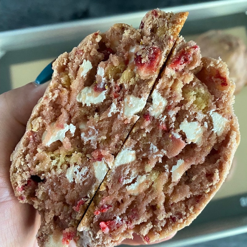 New York Cookie - Etsy